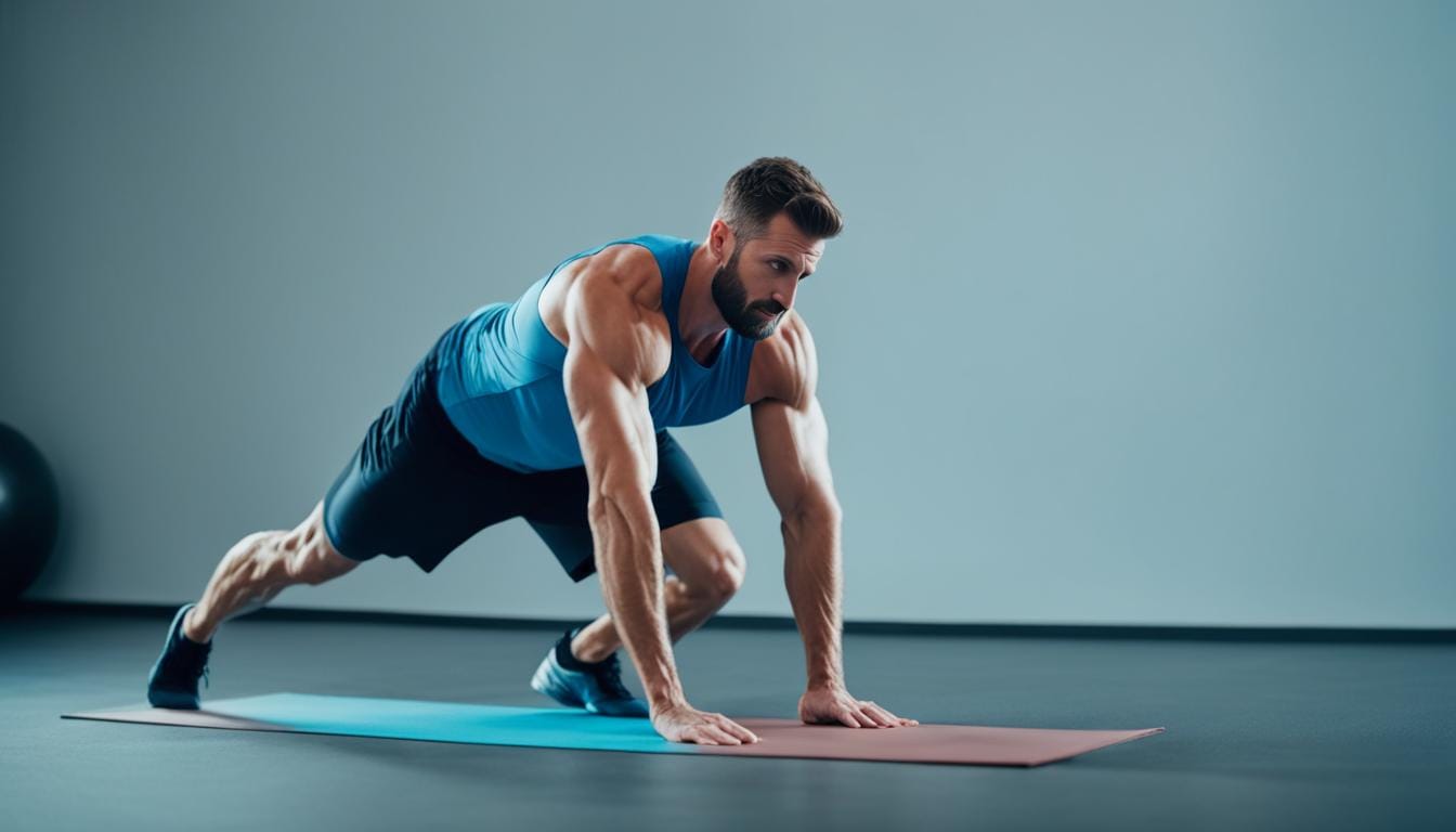 Core Workout Basics: Strengthen Your Midsection in 2024