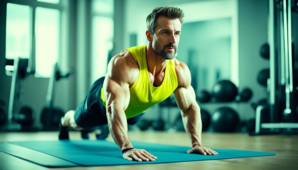 Core Workout for Beginners in 2024