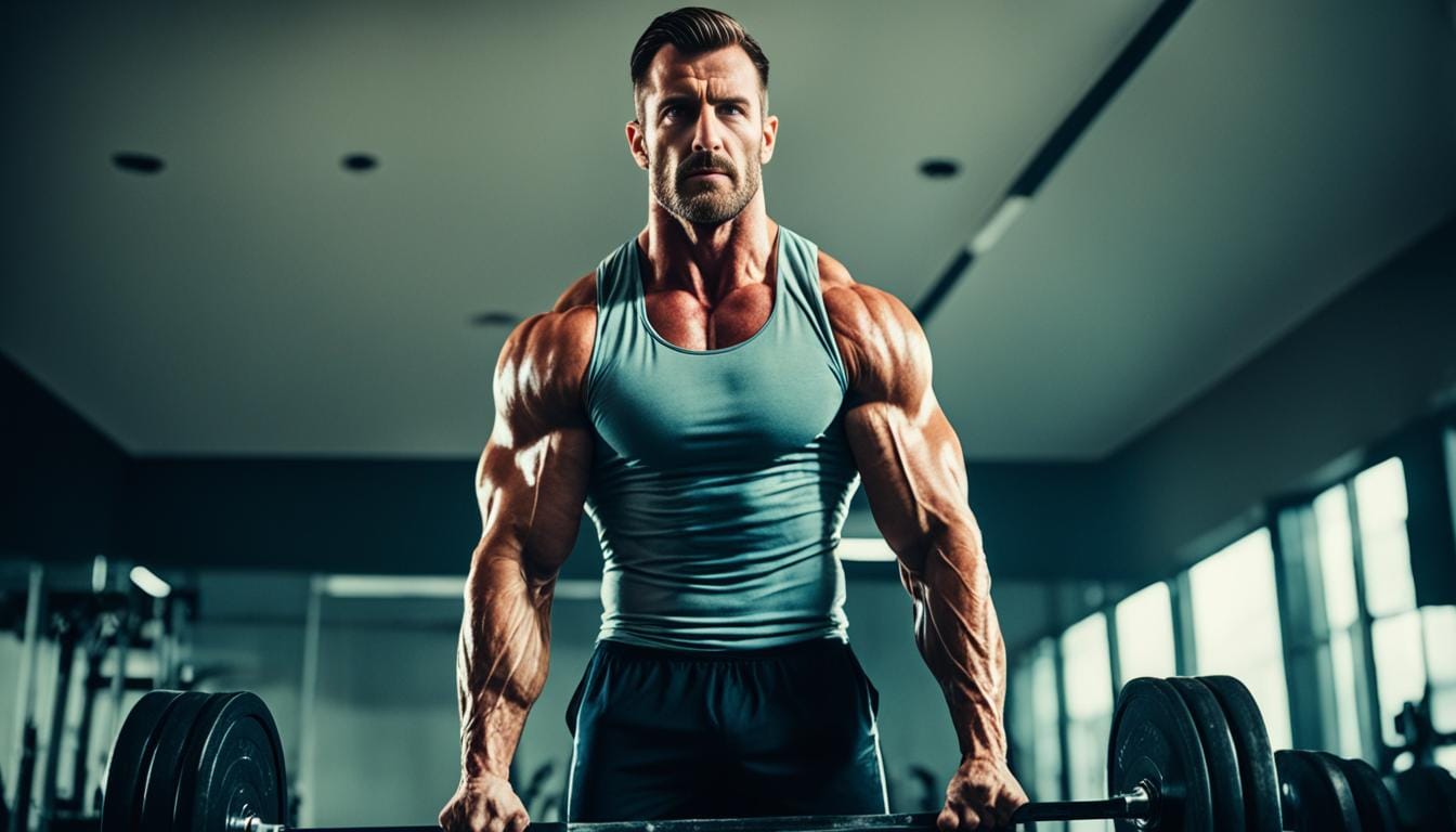 Does Calisthenics Increase Testosterone?