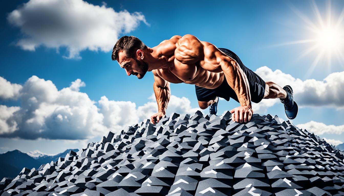 Conquer Fitness: Can You Do 1000 Pushups a Day?