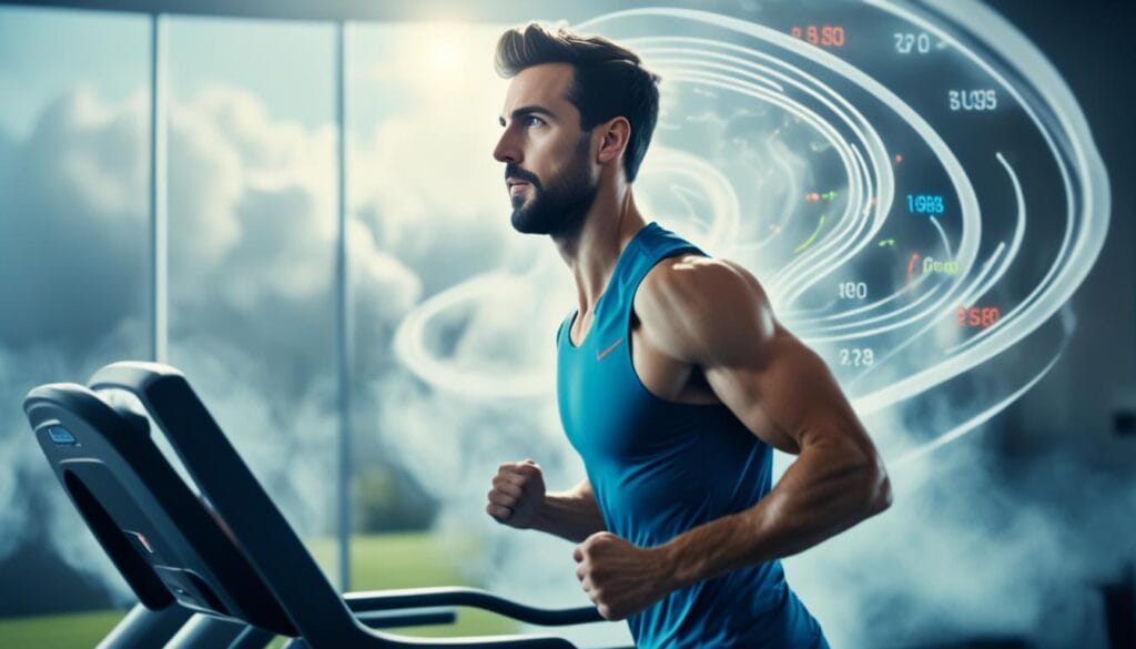 Cardio and Cortisol: Balancing Exercise & Stress Levels