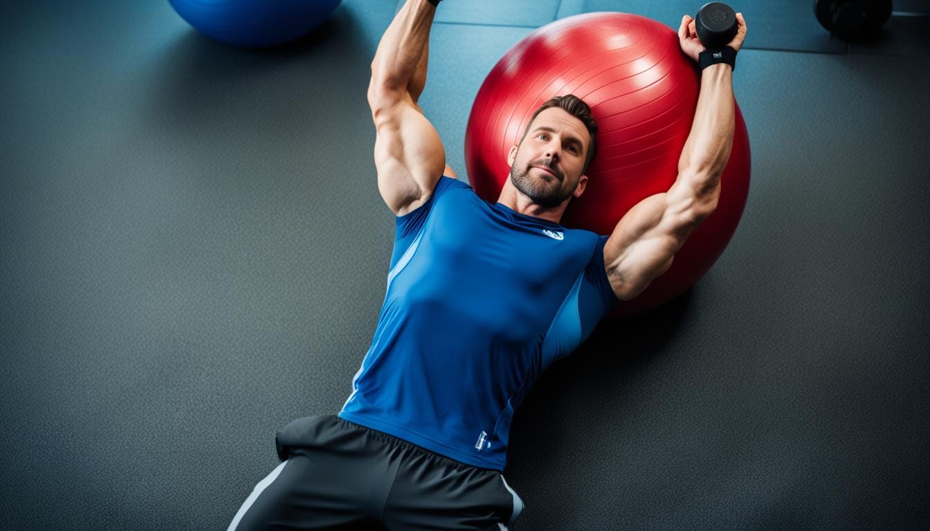 Essential Core Workouts with Equipment for Strength