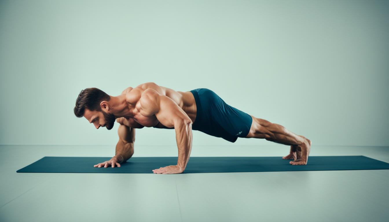 Core Workout for Beginners in 2024