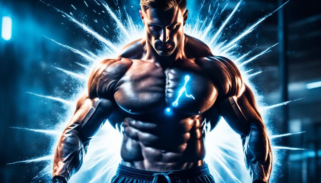 Boost Your Gains: Testosterone for Muscle Growth