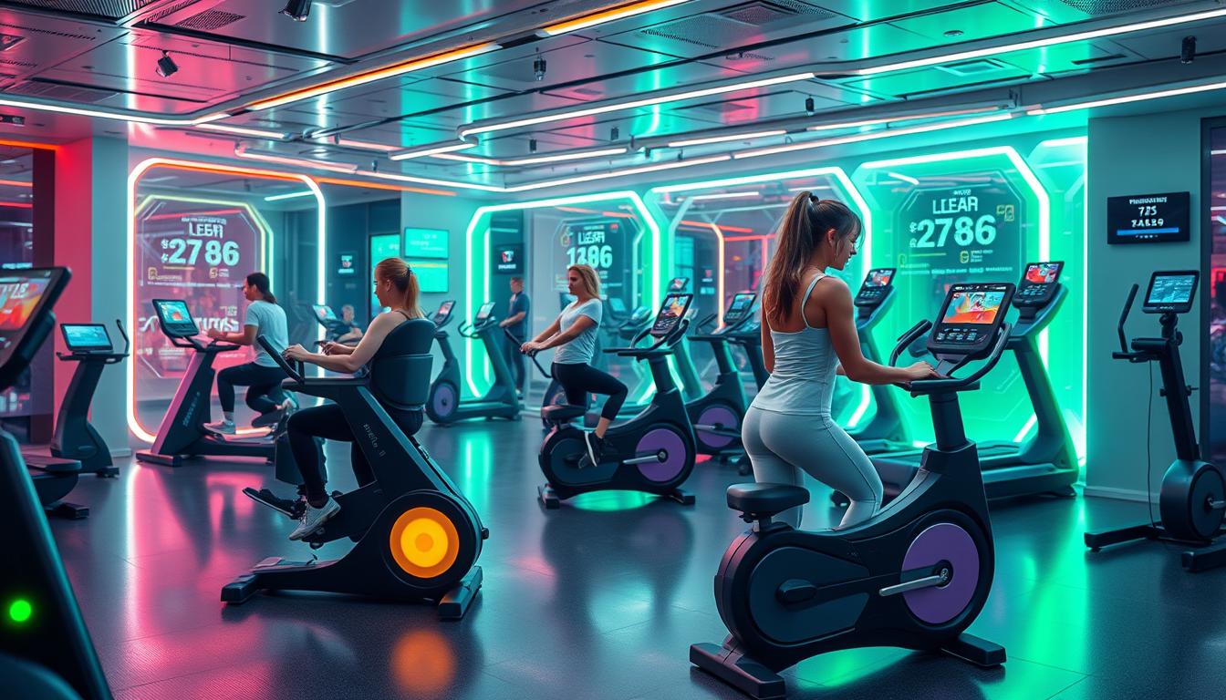 Adaptive Fitness Technology: Innovations for Every Ability