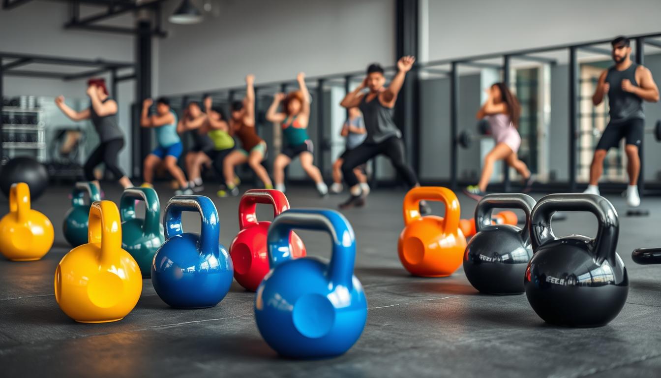 Kettlebell Complexes: Advanced Routines for Strength and Fitness