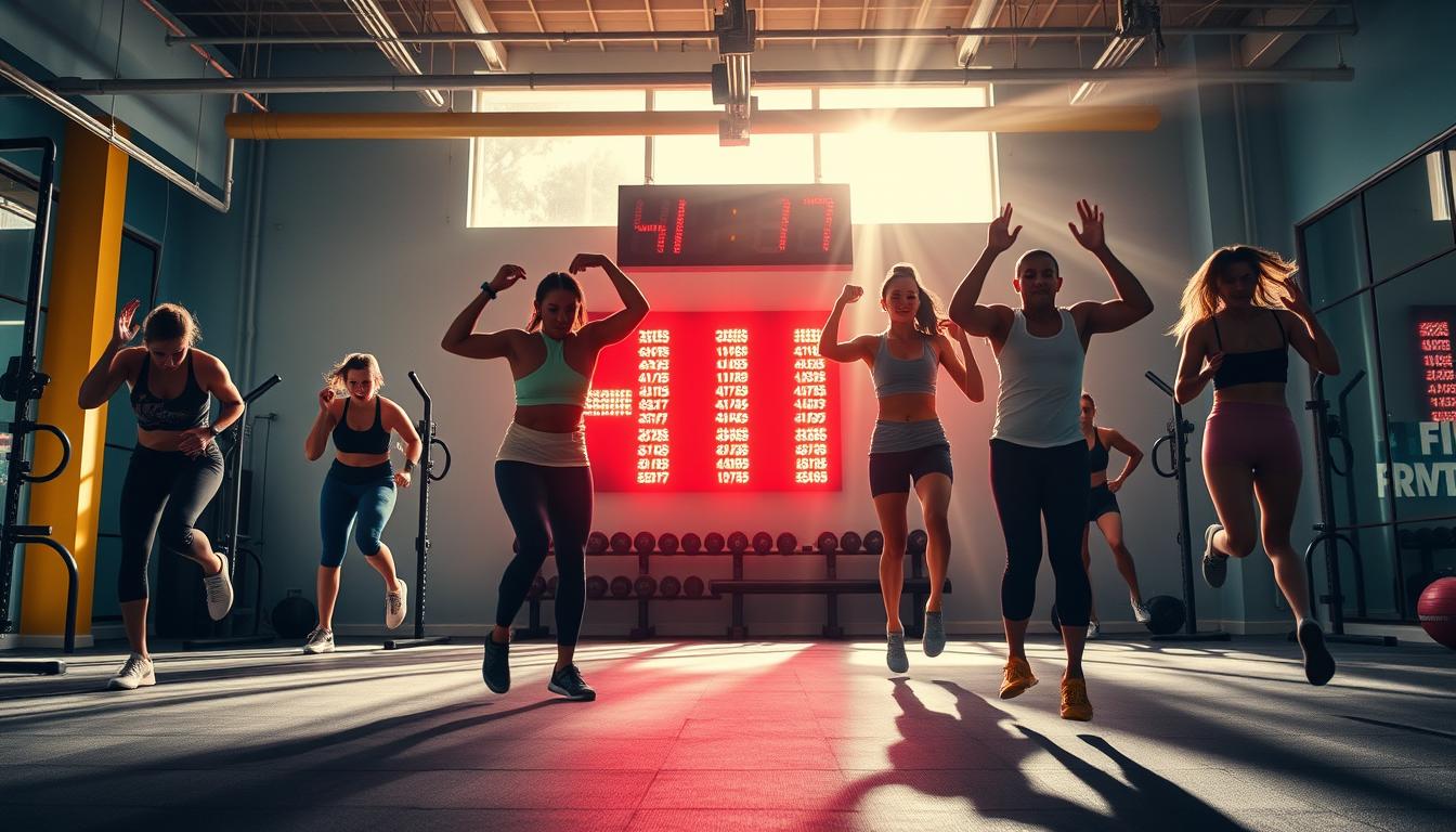 Micro Workouts: Short and Effective Exercises for Busy People