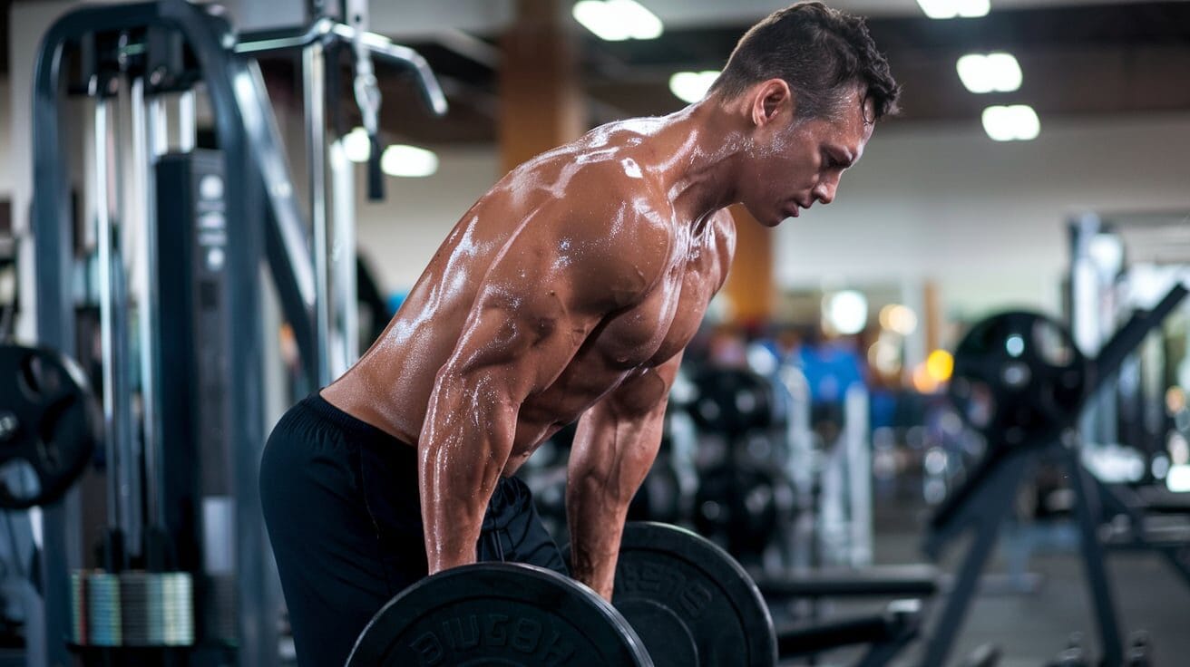 Drop Sets Explained: Build Muscle with Intensity Techniques