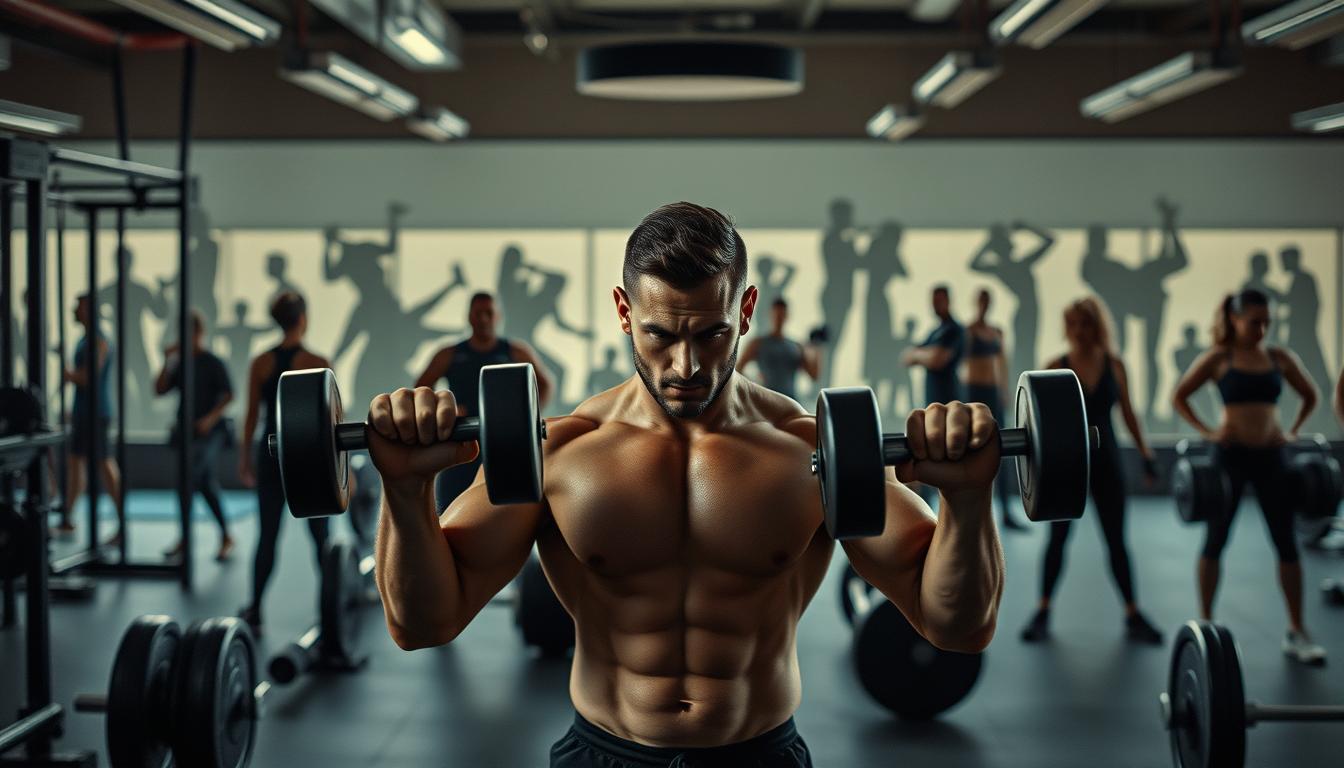 Progressive Overload: Safely Increase Workout Intensity
