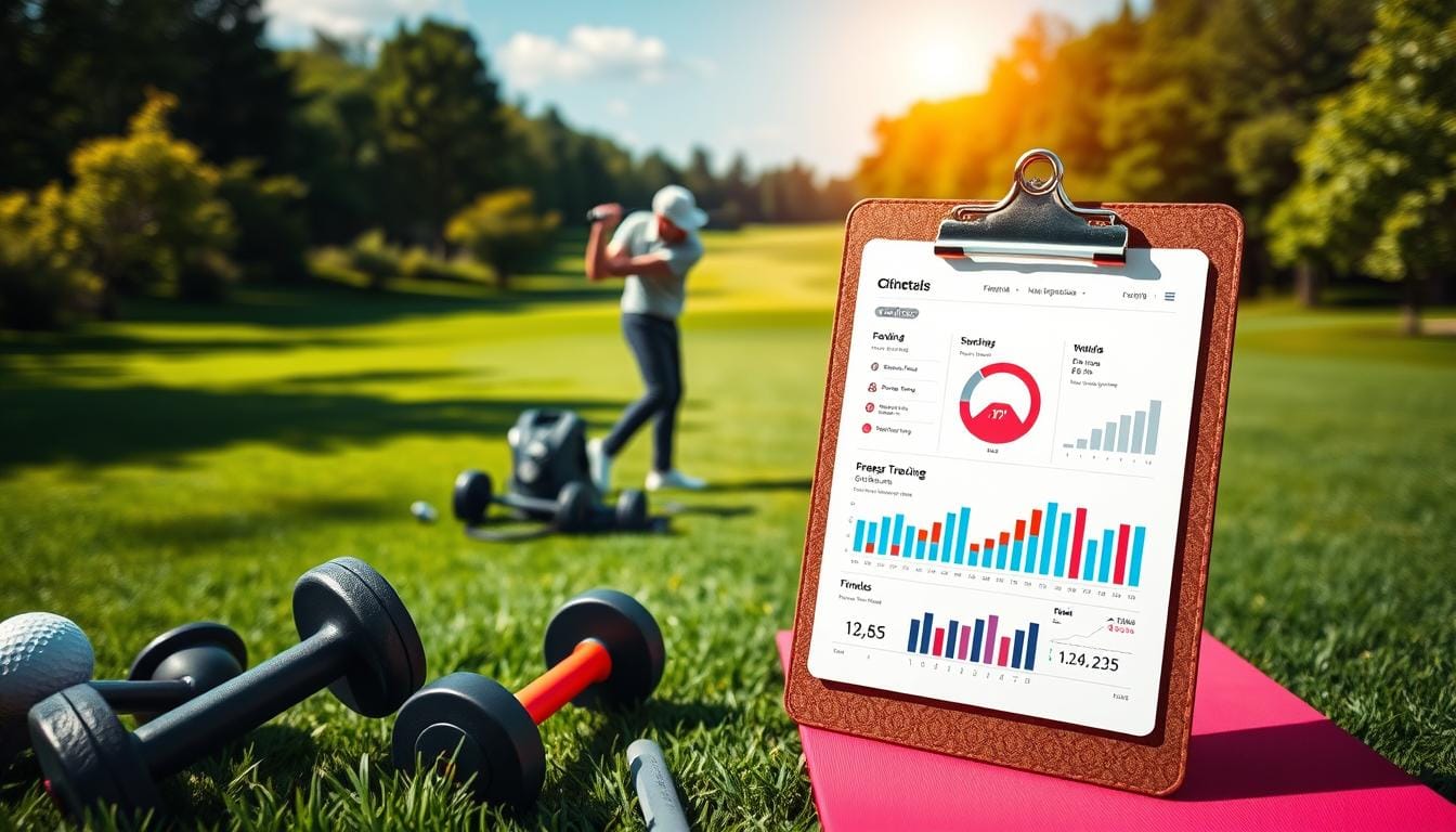 Golf Fitness Tips to Improve Your Game and Power