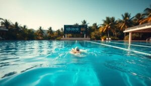 Swimming Training Plans: Your Guide to Success in the Pool