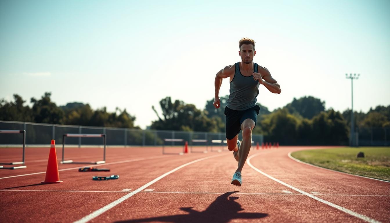 Track Workouts for Distance Runners: Boost Endurance Now