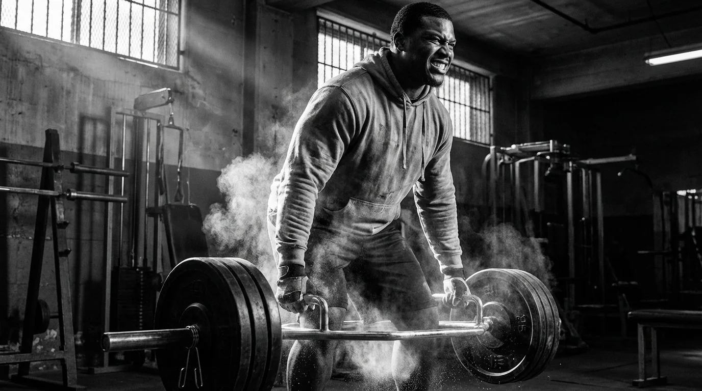 Stop Training Like a Bodybuilder: Football-Specific Workouts in 2026